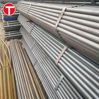 China EN10305-3 E355 Welded Cold Sized Tubes For Precision Applications for sale
