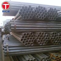 China EN10305-3 E355 Welded Cold Sized Tubes For Precision Applications for sale