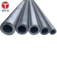 China EN 10305-4 E215 Seamless Cold Drawn Tubes For Hydraulic And Pneumatic Power Systems for sale