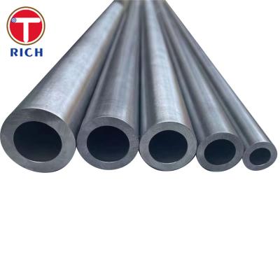 China EN 10305-4 E215 Seamless Cold Drawn Tubes For Hydraulic And Pneumatic Power Systems for sale