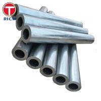 China EN 10305-4 E215 Seamless Cold Drawn Tubes For Hydraulic And Pneumatic Power Systems for sale