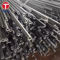 China EN 10305-4 E215 Seamless Cold Drawn Tubes For Hydraulic And Pneumatic Power Systems for sale