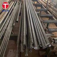 China EN 10305-4 E215 Seamless Cold Drawn Tubes For Hydraulic And Pneumatic Power Systems for sale