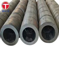 China EN10216-2 P235GH Non-alloy Seamless Steel Tubes For Pressure Purposes for sale