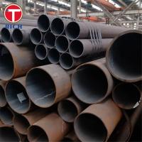 China EN10216-2 P235GH Non-alloy Seamless Steel Tubes For Pressure Purposes for sale