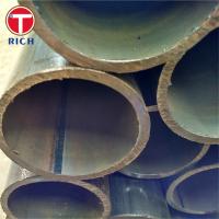 China EN10217-1 P195TR1 Welded Steel Tubes For Specified Room Temperature Properties for sale