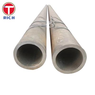 China GB/T 24590 Enhanced Alloy seamless Tubes For Efficient Heat Exchanger for sale