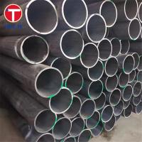 China GB/T 24590 Enhanced Alloy seamless Tubes For Efficient Heat Exchanger for sale