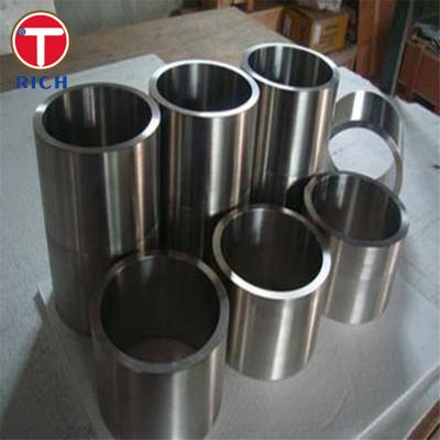 China GB/T 24593 Welded Austenitic Stainless Steel Tube For Heat Exchanger for sale