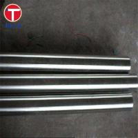 China GB/T 24593 Welded Austenitic Stainless Steel Tube For Heat Exchanger for sale