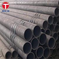 China JIS G3461 Carbon Steel Tubes For Boiler And Heat Exchanger for sale