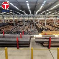 China JIS G3462 STBA12 Alloy Steel Tube For Boiler And Heat Exchanger Tubes for sale