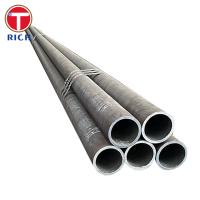 China JIS G3462 STBA12 Alloy Steel Tube For Boiler And Heat Exchanger Tubes for sale