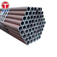 China JIS G3462 STBA12 Alloy Steel Tube For Boiler And Heat Exchanger Tubes for sale