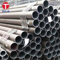 China TU 14-3-190 10 Boiler seamless pipe Seamless Steel Tubes For Boilers And Pipelines for sale