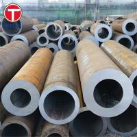 China TU 14-3-190 10 Boiler seamless pipe Seamless Steel Tubes For Boilers And Pipelines for sale