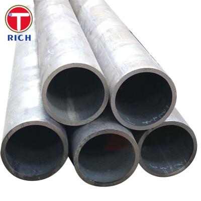 China TU 14-3R-55 20X Carbon Seamless Steel Pipes For Steam Boilers And Pipelines for sale