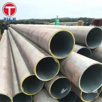 China TU 14-3-460 Seamless Steel Tubes For Boilers And Pipelines for sale