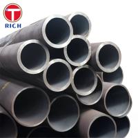 China TU 14-3-460 Seamless Steel Tubes For Boilers And Pipelines for sale