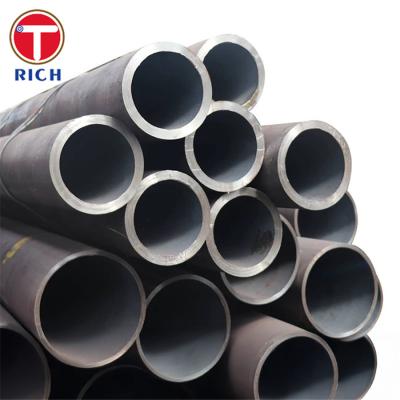 China TU 14-3-460 Seamless Steel Tubes For Boilers And Pipelines for sale