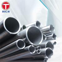 China TU 14-3-460 Seamless Steel Tubes For Boilers And Pipelines for sale