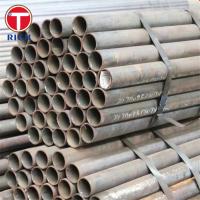 China TU 14-3-675 20 Seamless Steel Tubes Seamless Precision Steel Tube For Aircraft for sale