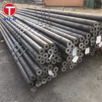 China TU 14-3-675 20 Seamless Steel Tubes Seamless Precision Steel Tube For Aircraft for sale