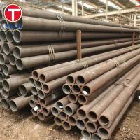 China TU 14-3-675 20 Seamless Steel Tubes Seamless Precision Steel Tube For Aircraft for sale