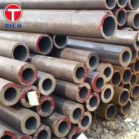 China GB/T 24591 Seamless Steel Tubes For High Pressure Feedwater Heater for sale