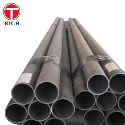 China GB/T 24591 Seamless Steel Tubes For High Pressure Feedwater Heater for sale