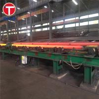 China GB/T 24591 Seamless Steel Tubes For High Pressure Feedwater Heater for sale