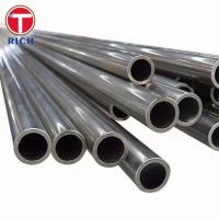 China GOST 9567-75 #10 Precision Steel Pipe Seamless Carbon Steel Pipe for sale