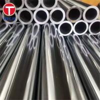 China GOST 9567-75 #10 Precision Steel Pipe Seamless Carbon Steel Pipe for sale