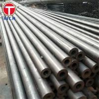 China GOST 9567-75 #10 Precision Steel Pipe Seamless Carbon Steel Pipe for sale