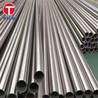 China GOST 9567-75 #10 Precision Steel Pipe Seamless Carbon Steel Pipe for sale