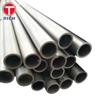 China GB/T 24187 Cold-Drawn Precision Single Welded Steel Tubes For Mechanical for sale
