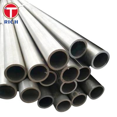 China GB/T 24187 Cold-Drawn Precision Single Welded Steel Tubes For Mechanical for sale