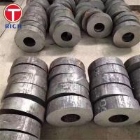 China GB/T 24187 Cold-Drawn Precision Single Welded Steel Tubes For Mechanical for sale