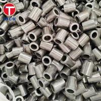 China GB/T 24187 Cold-Drawn Precision Single Welded Steel Tubes For Mechanical for sale