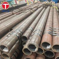 China GB/T 24187 Cold-Drawn Precision Single Welded Steel Tubes For Mechanical for sale