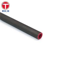 China YB/T 4675  Precision Seamless Steel Tubes For Motorcycle Shock Absorber for sale