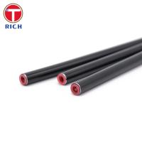 China YB/T 4675  Precision Seamless Steel Tubes For Motorcycle Shock Absorber for sale