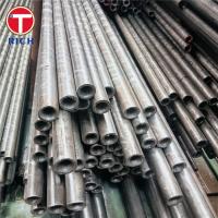 China JIS G3452 Carbon Steel Tube Seamless Cold Drawn Pipes For Ordinary Piping for sale