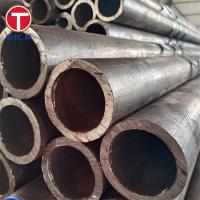 China JIS G3454 STPG 370 Carbon Steel Pipes Seamless Steel Pipe For Pressure Service for sale