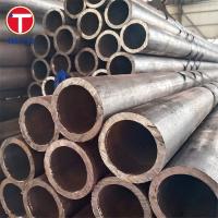 China JIS G3454 STPG 370 Carbon Steel Pipes Seamless Steel Pipe For Pressure Service for sale
