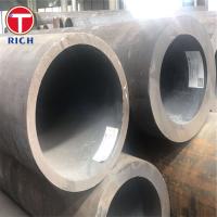 China JIS G3455 Carbon Steel Seamless Pipe For High Pressure Service for sale