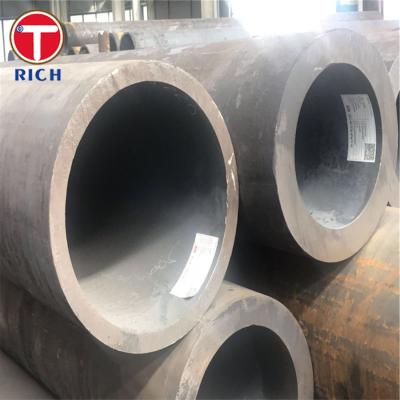 China JIS G3455 Carbon Steel Seamless Pipe For High Pressure Service for sale