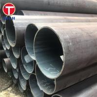 China JIS G3455 Carbon Steel Seamless Pipe For High Pressure Service for sale