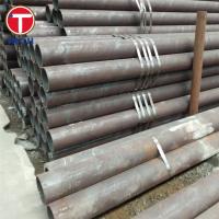 China JIS G3455 Carbon Steel Seamless Pipe For High Pressure Service for sale
