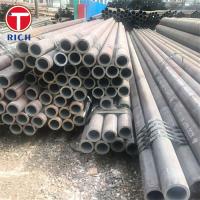 China JIS G3455 Carbon Steel Seamless Pipe For High Pressure Service for sale